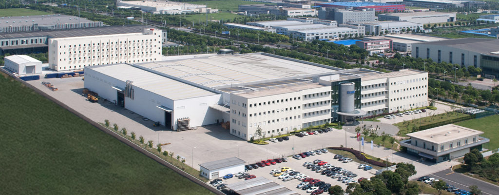 Locations EN | EBNER