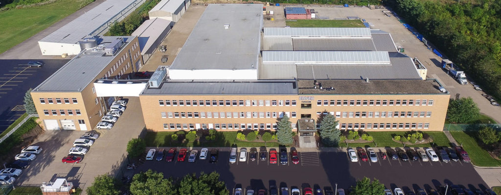 Locations EN | EBNER