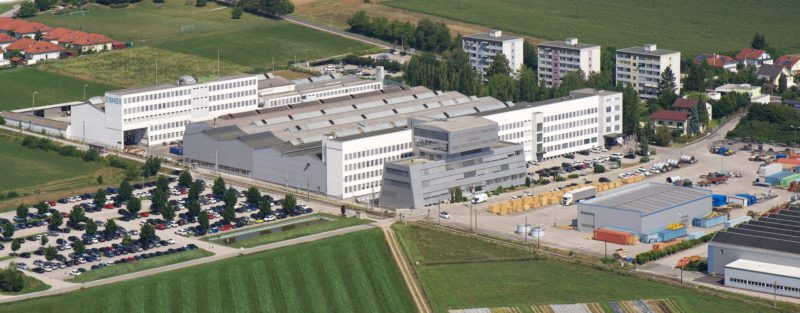 Locations EN | EBNER