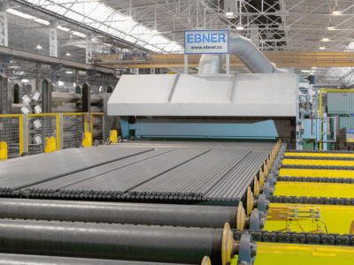 Steel industry EN - EBNER
