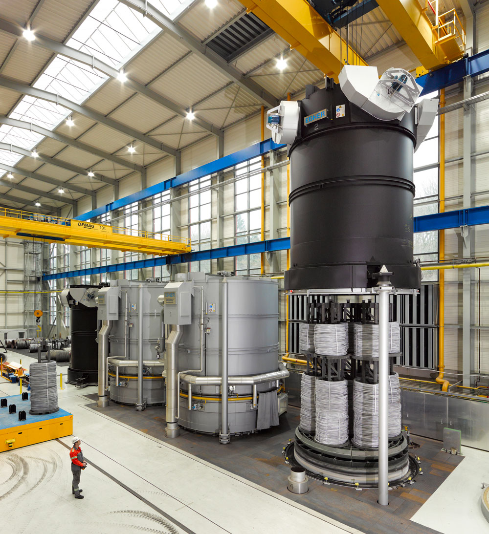 News 2021-06-15 Furnace testing in accordance with AMS2750 and CQI-9 EN ...