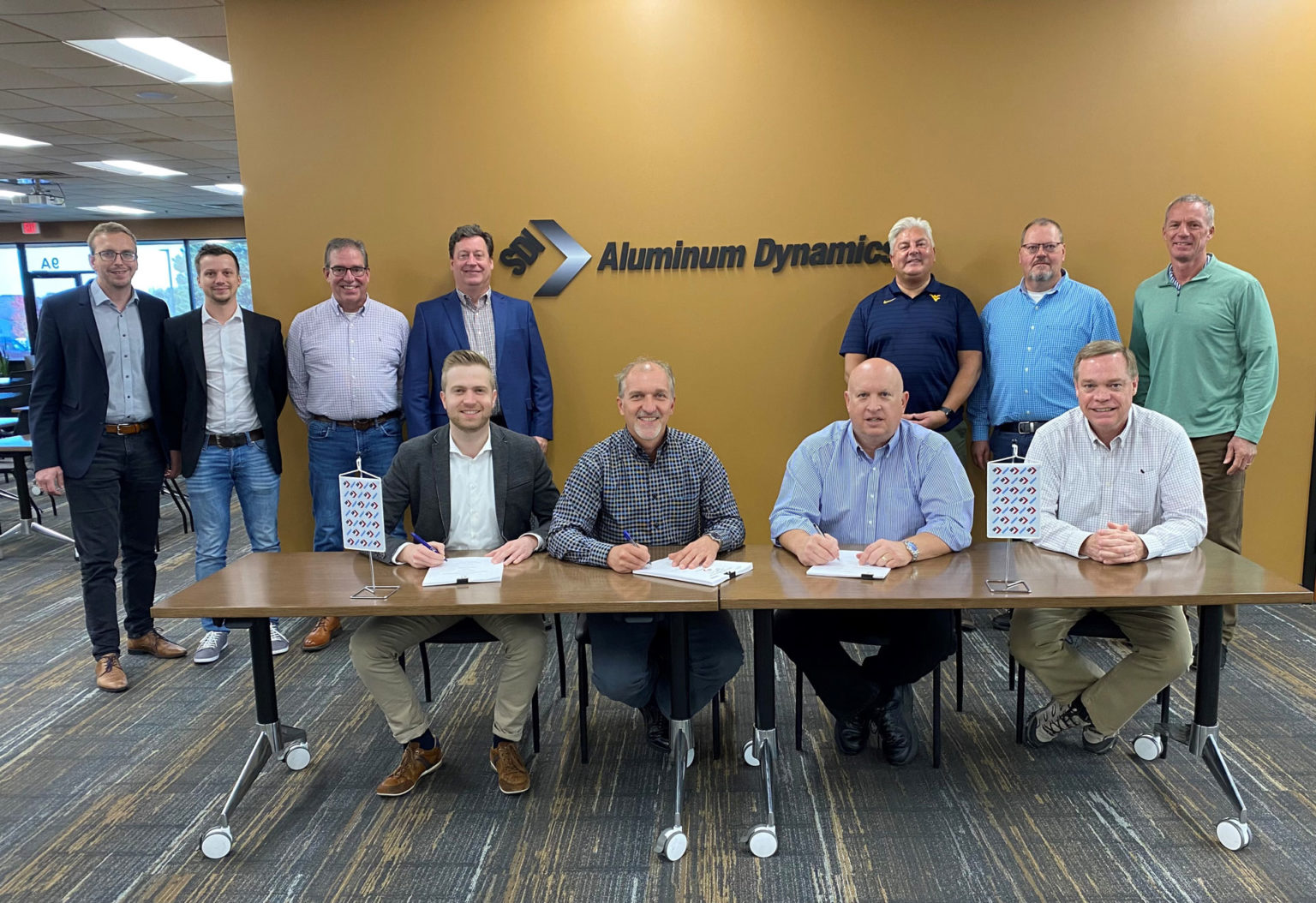 News 2023-01-16 | Aluminum Dynamics | EBNER