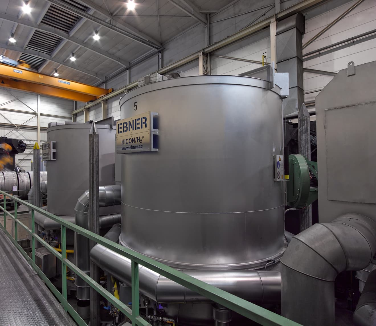 ATMOSPHEREperfect | EBNER