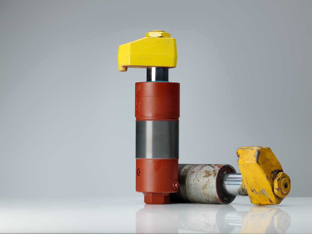 Customer Services EN | EBNER