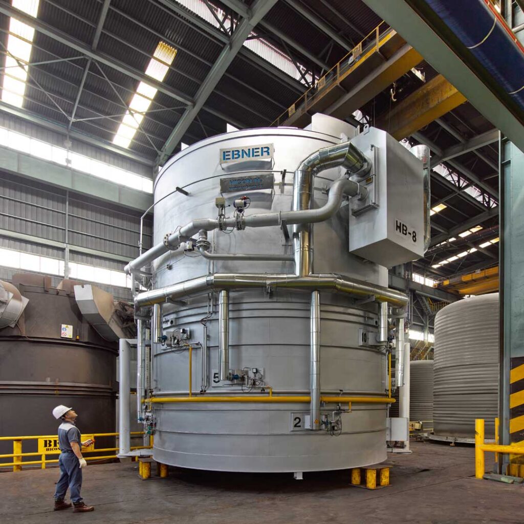 News 2023-08-10 | EBNER in Thailand | EBNER