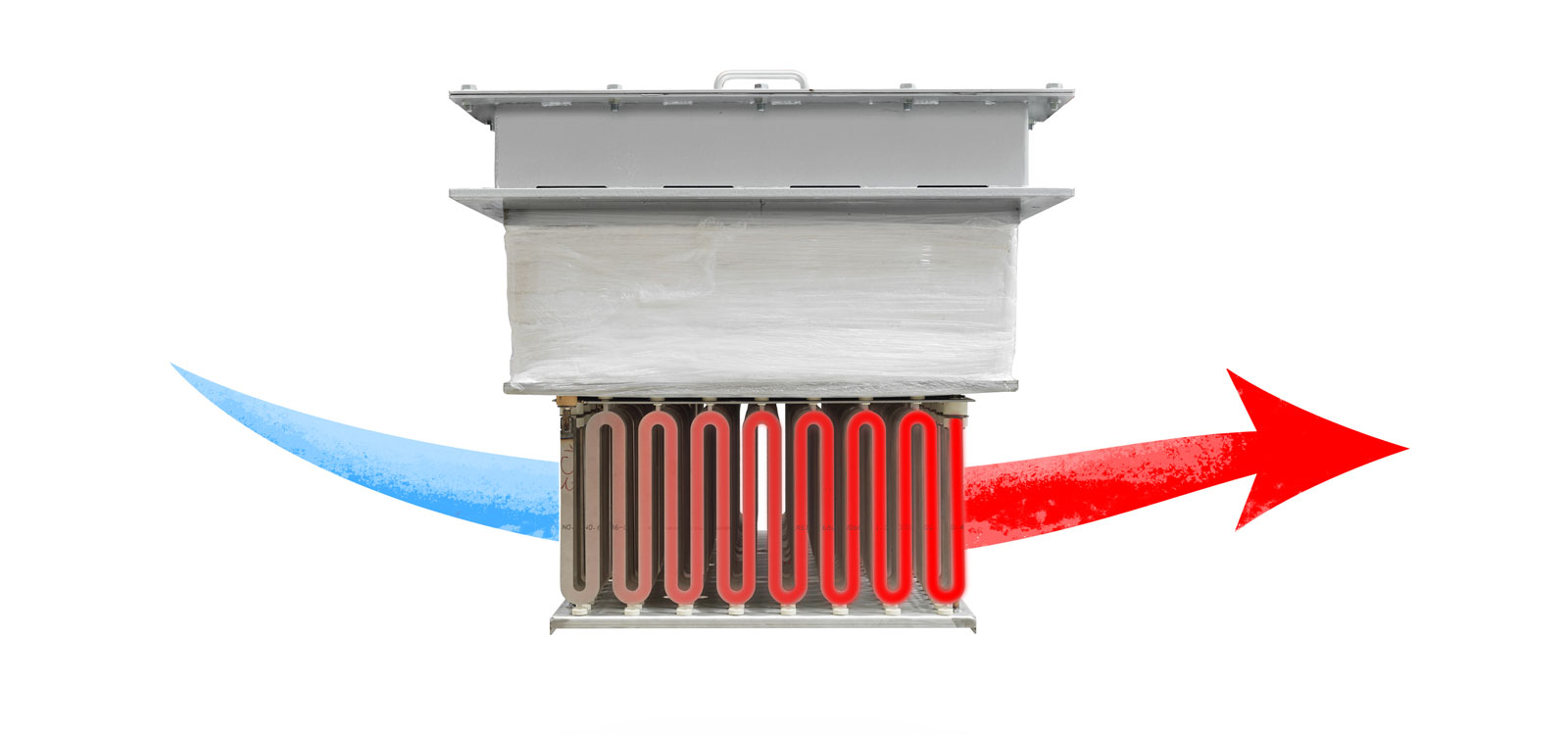 Electrification & Hybrid Heating | EBNER